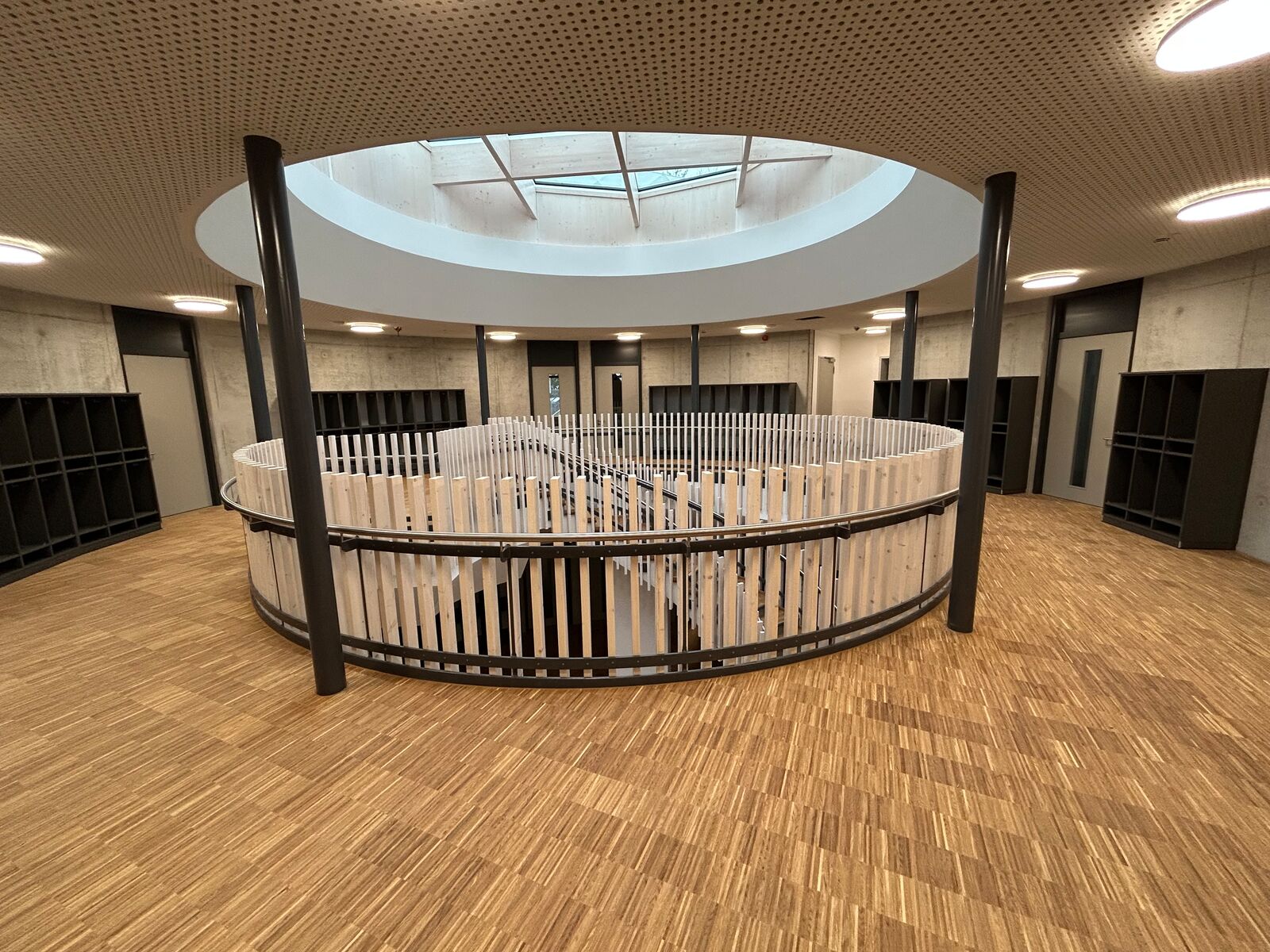 IServ-LogIn - Grundschulverbund Ludgerus